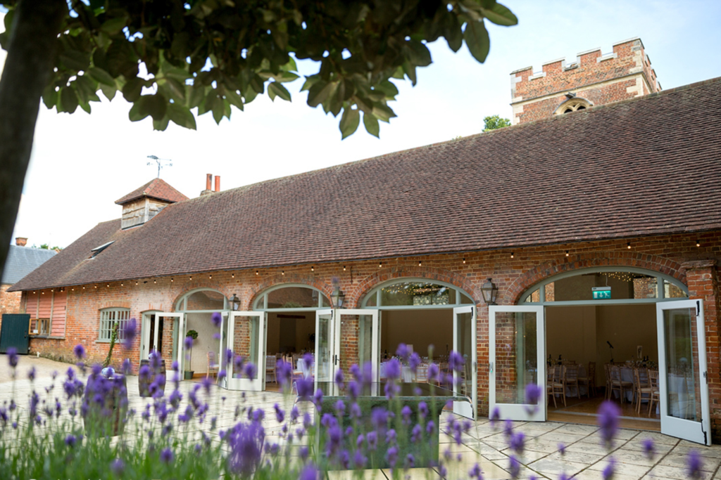 Coach House Barn – Welcome to Dorney Court